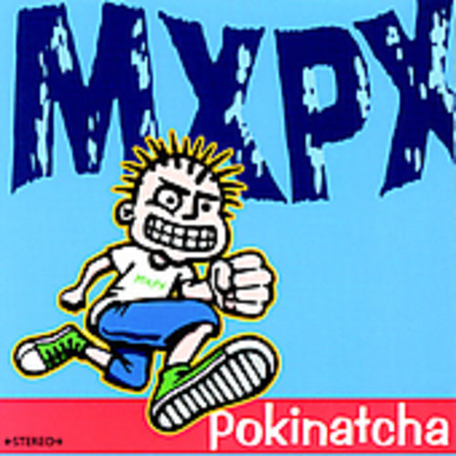 Pokinatcha by MxPx (CD, 1995) for sale online | eBay