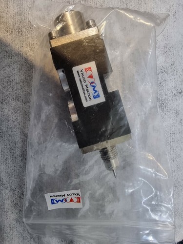 NEW original VALCO MELTON HOT MELT GLUE NOZZLE | eBay UK