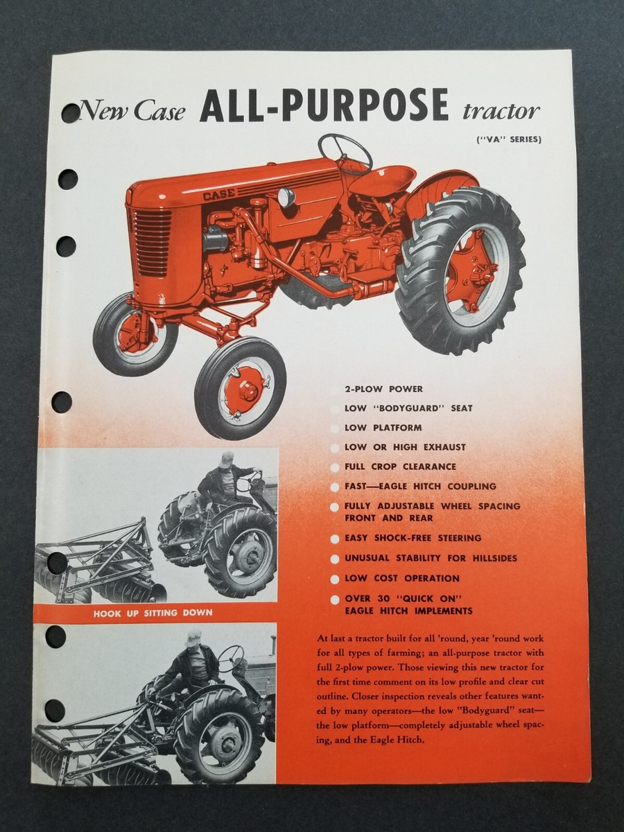 Tractor Outline