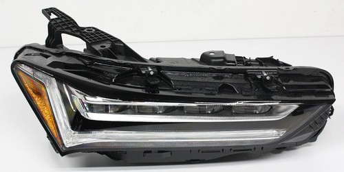 OEM Right Passenger Side LED Headlamp For Acura TLX 33100-TGV-A03 Tab ...
