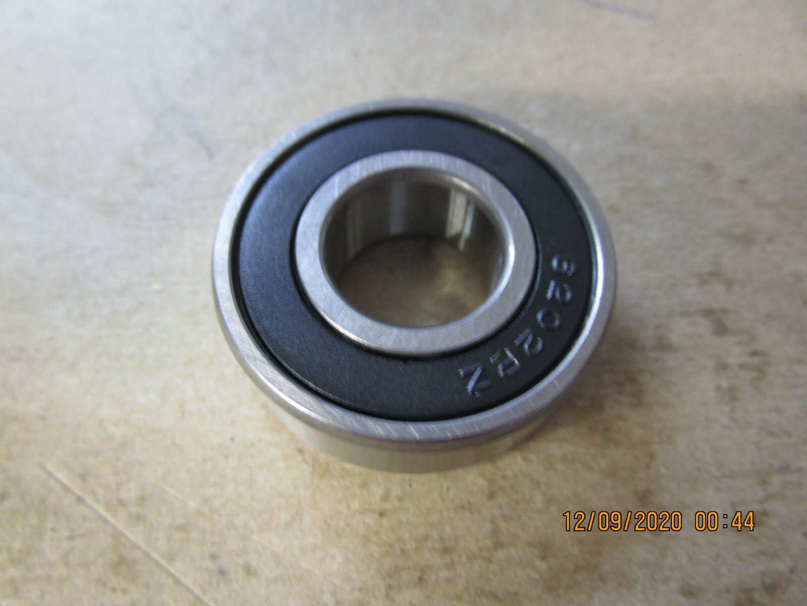 JARVIS WELLSAW 400 & 404 LOWER MOTOR BEARING OEM# 1021227 | eBay