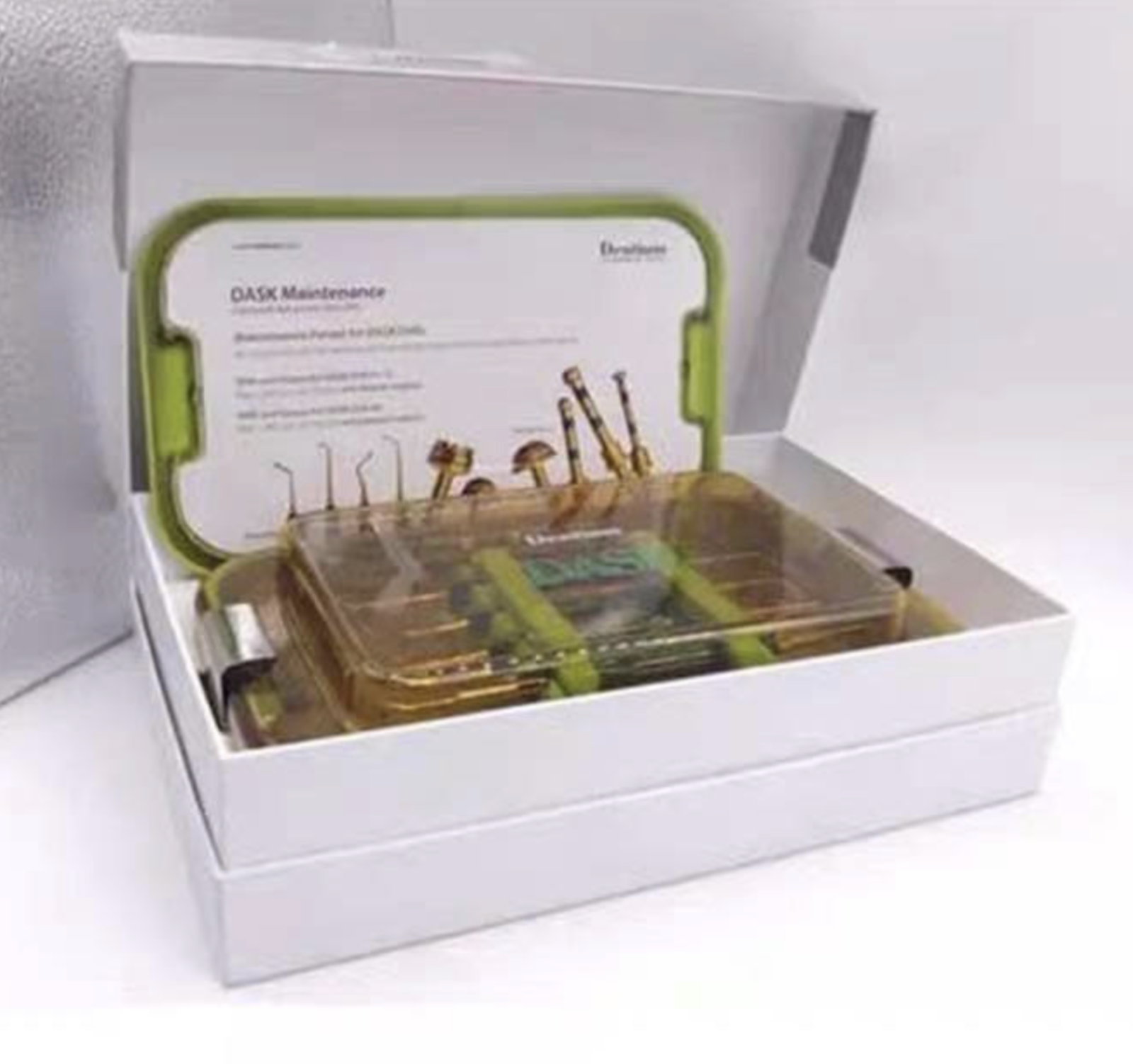 Dentium Sinus Kit Dental Instruments (2 Boxes) per order | eBay