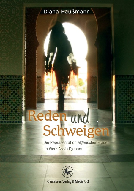 Reden und Schweigen von Diana Haußmann (2015, Taschenbuch) online ...