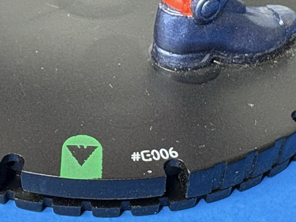 Heroclix - Marvel Animated X-Men Dark Phoenix Saga - ONSLAUGHT #G006 ...