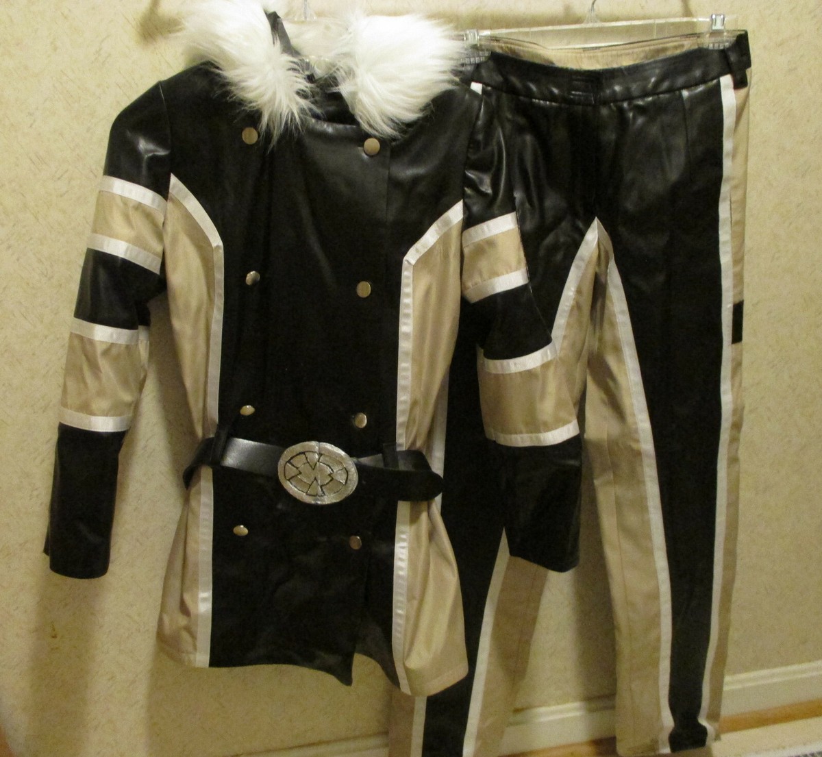 Katekyo Hitman Reborn Reborn Cosplay