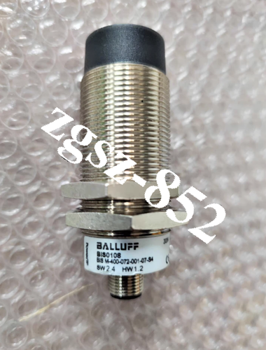 BALLUFF BIS0108 BIS M-400-072-001-07-S4 Read-write head Brand New FedEx ...