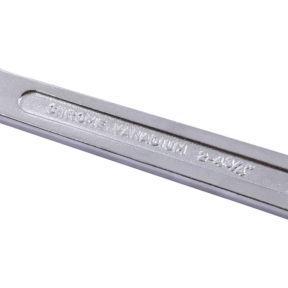 4 Piece Nuts Spanner Wrench Set Adjustable C Pin Spanner Hook Wrench ...