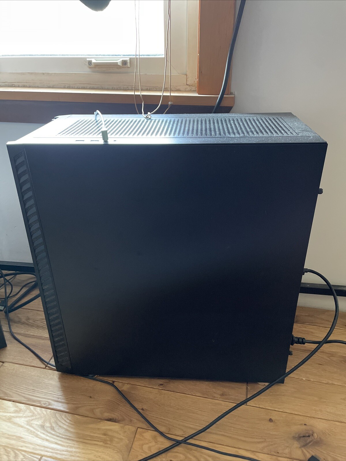 iBUYPOWER Trace MR Gaming Desktop, Intel i7-11700F, 16GB RAM, NVIDIA ...