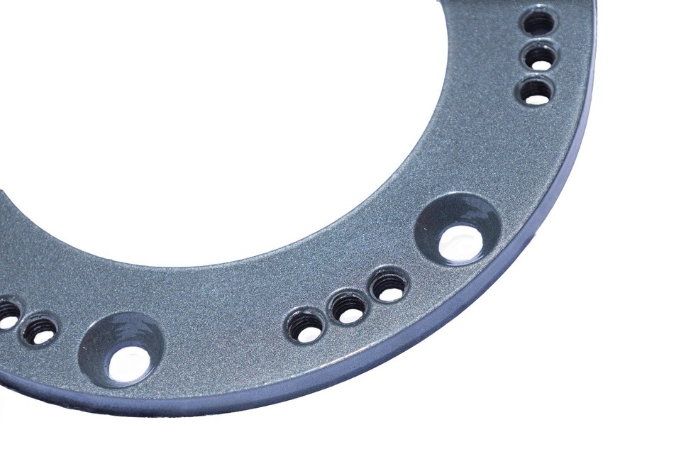 MADE IN USA Clocking Ring 6 Bolt Dana 300 NP208 NP231 NP241/46 ...