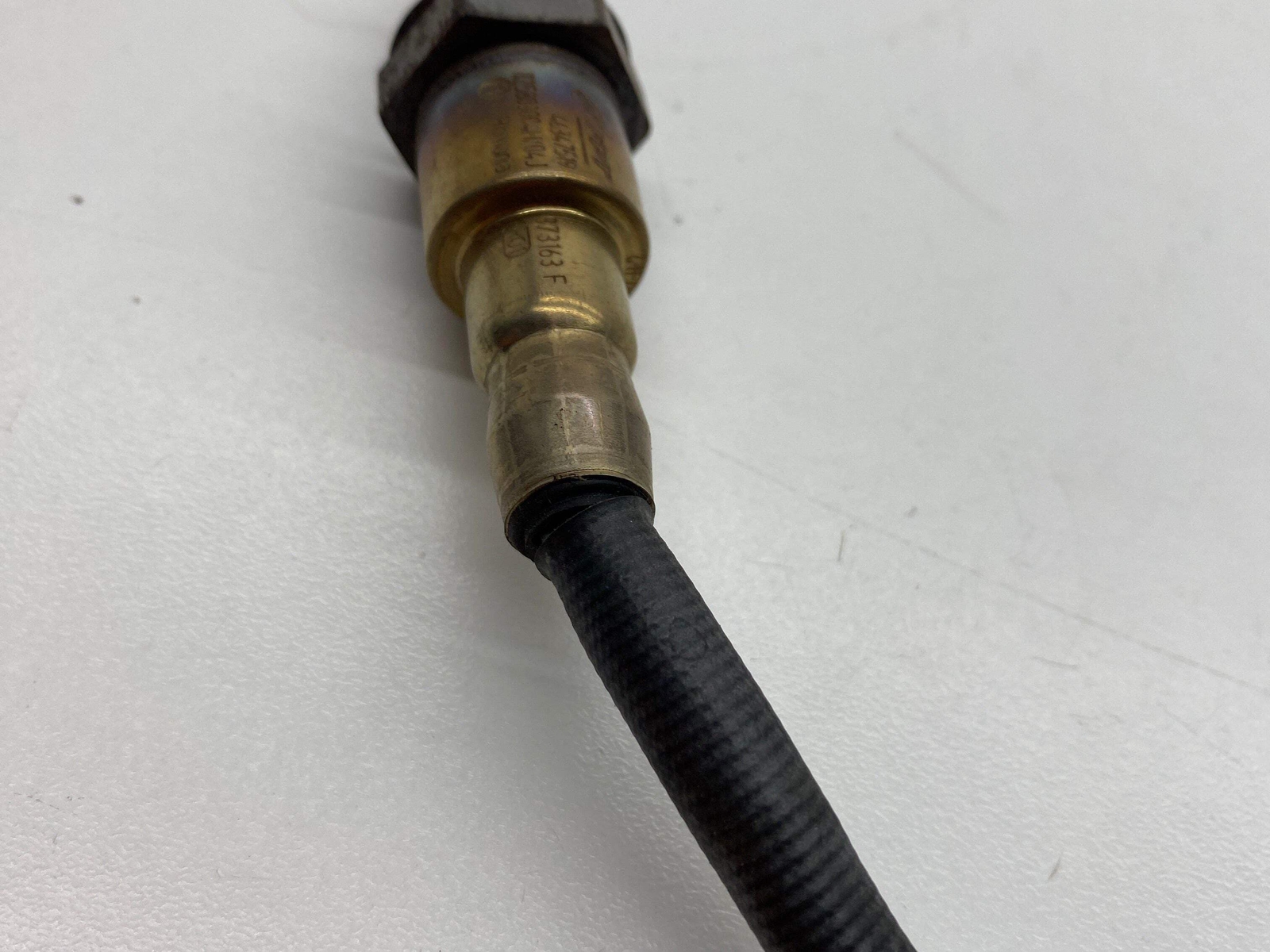 Fiat 500 Lambda sensor Abarth Competizione 2023 | eBay UK
