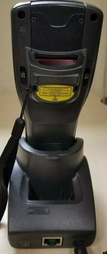 Symbol Motorola Barcode Scanner MC1000, Windows CE5, 1D scanner, with ...