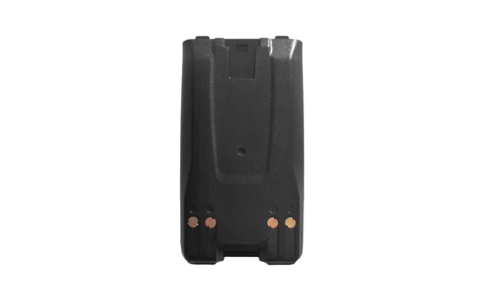 2PCS BP-298 Replacement Battery For Icom IC-V86 VHF FM Two Way Radio ...