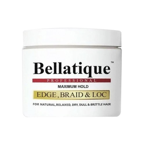 Bellatique Edge, Braid & Loc Gel Maximum Hold | eBay