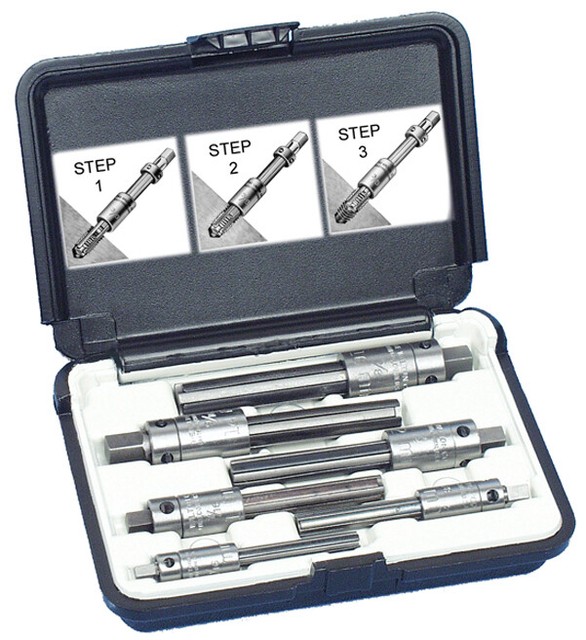 Walton Tap Extractor 6pc Set 18001 USA for sale online | eBay