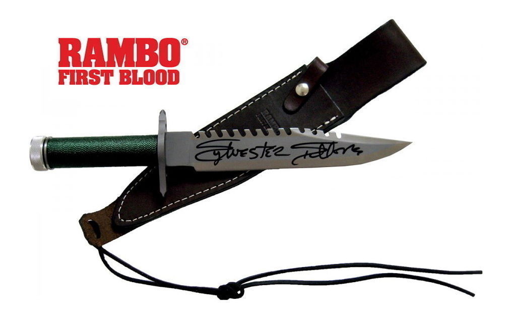 Rambo Knife Tattoos You're Not Friends With That Red Pyramid Head