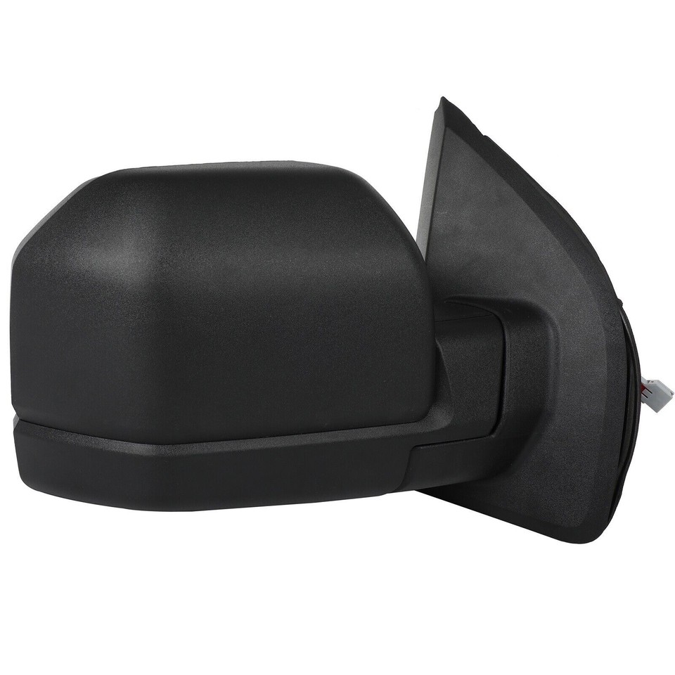 Passenger Side Towing Mirror Power+Temperature Sensor For 2015-2020 ...