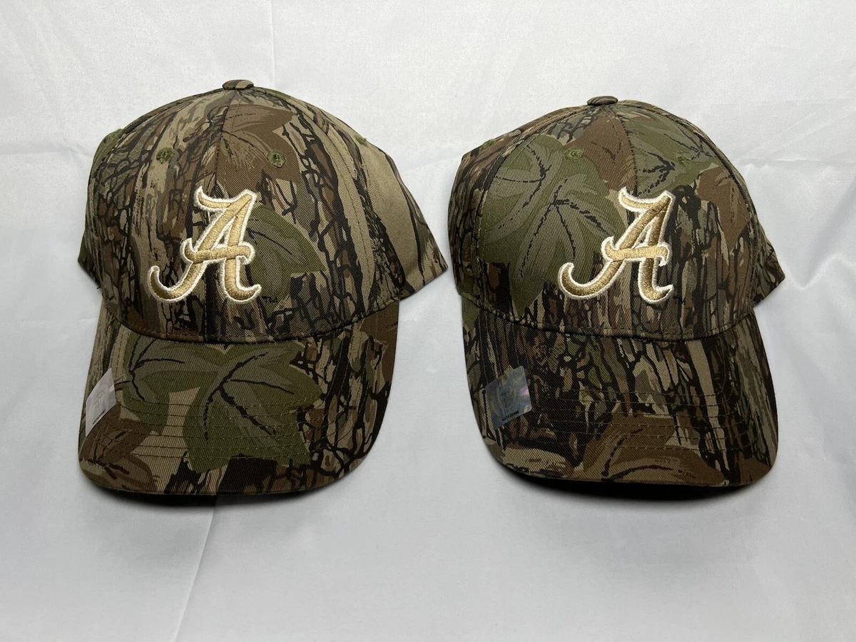 Bama Camo Symbols