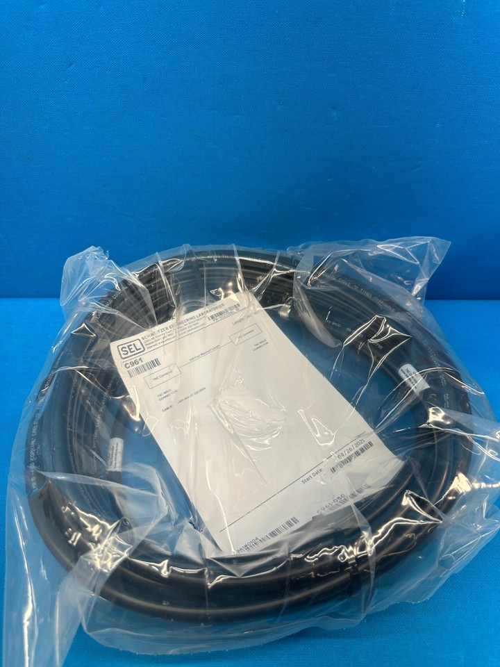 Schweitzer Engineering SEL-2407 Satellite Synchronized Clock 240700033 ...