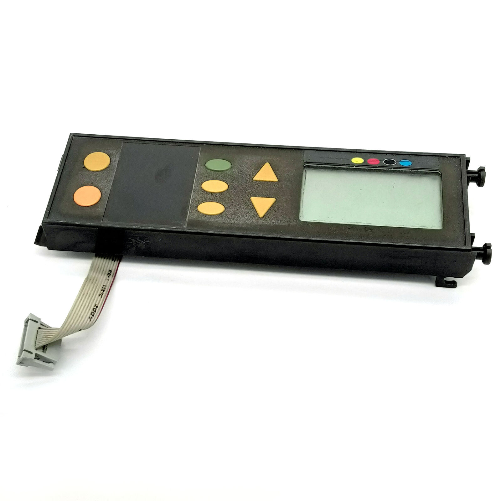 HP DesignJet 500, 800 Front Control Panel Display Assembly C7769 C7779 ...