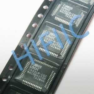 1pcs cs3318-cqz 8 Kanal Analog Volume Control qfp48 | eBay