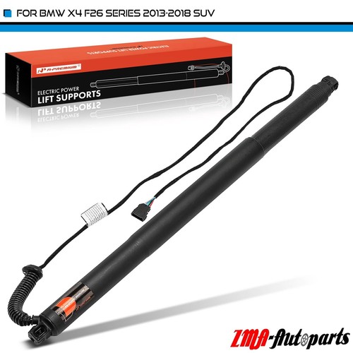 1x Power Hatch Tailgate LH Spindle Drive Gas Strut w/ Auto for BMW X4 ...