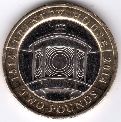 £2 RARE Two Pound Coin Collection, Mary Rose, Navy, Olympic, Magna ...