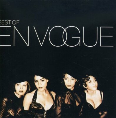 EN VOGUE "Best Of" brand new unopened CD of En Vogue 75596232227 | eBay