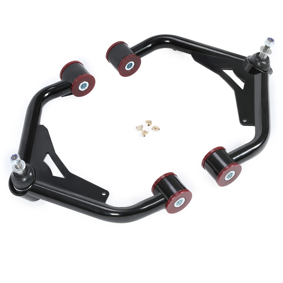 1-3" Lift Upper Control Arm For 2001-2010 Chevy Silverado GMC Sierra ...