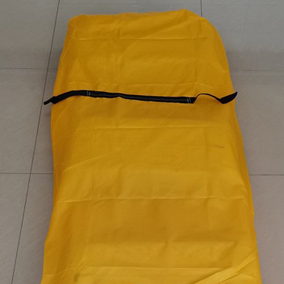 Oxford Cloth Carcass Bag Corpse Transfer Bags Body Carrying Dead | eBay ...