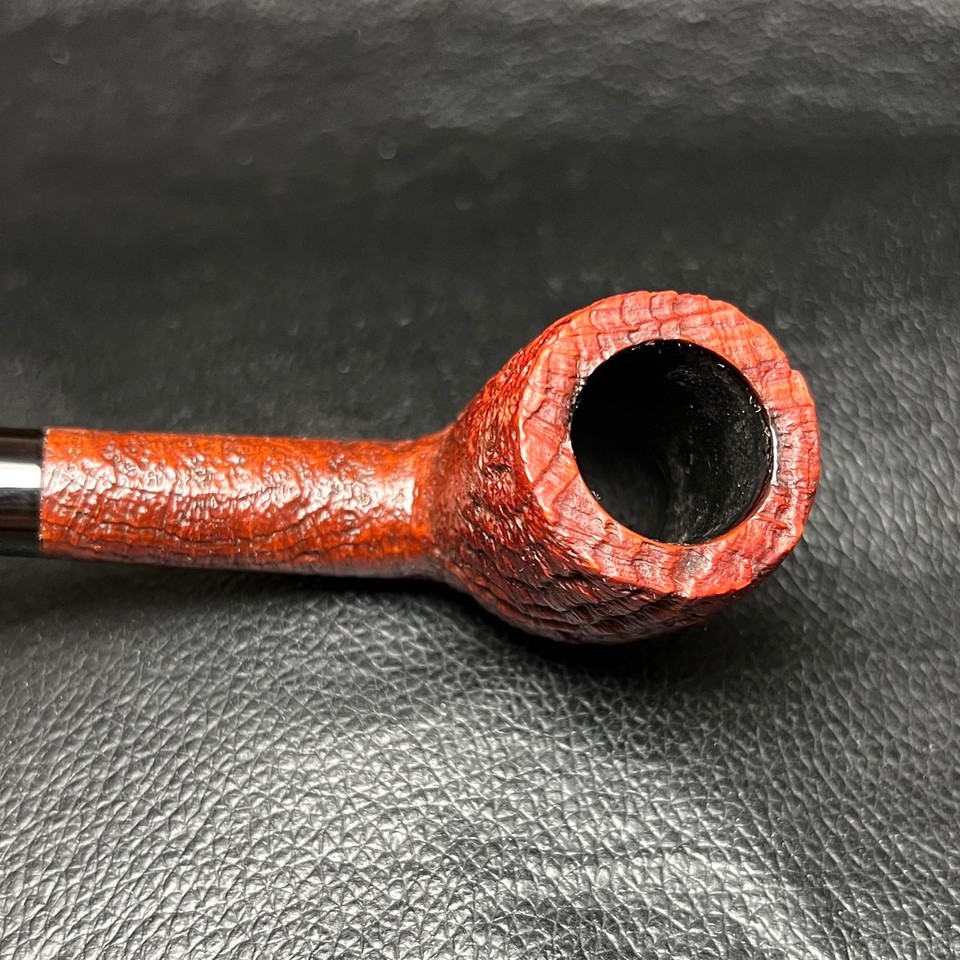 ENGLISH ESTATE PIPE: DUNHILL 111 TANSHELL - 1956 | eBay