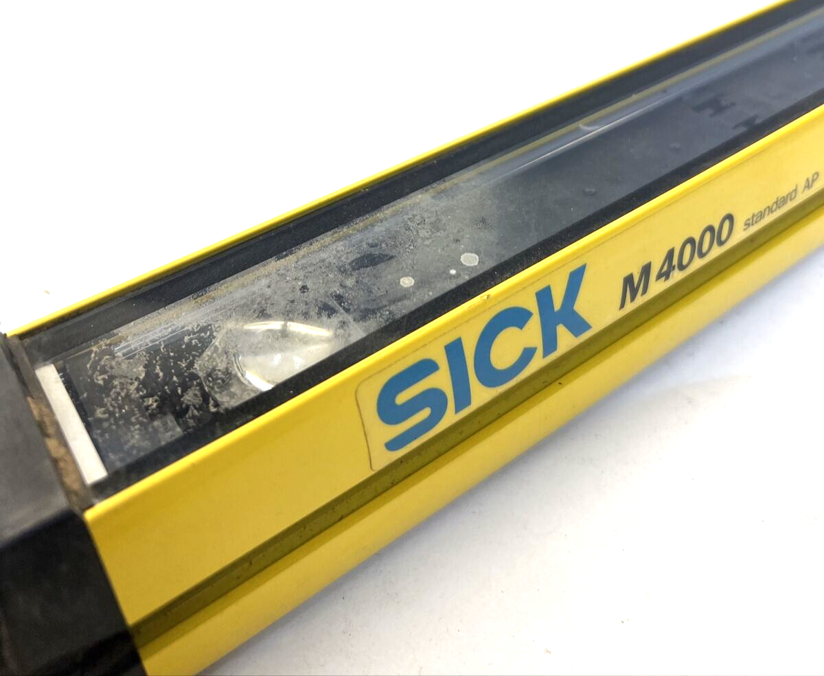 SICK M40Z-025000RR0 | 1200120 Sicherheitslichtschranke | M4000 Standard ...