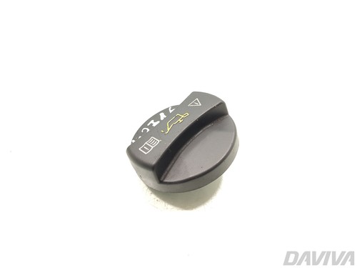 2010 Mercedes-Benz B-Class B 180 CDI Diesel (05-11) Oil Filler Cap ...