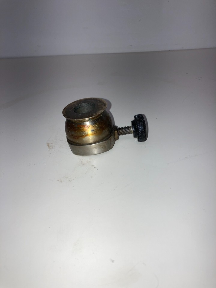 American Optical / A.O. model 825 Object Clamp for 820 Rotary Microtome ...