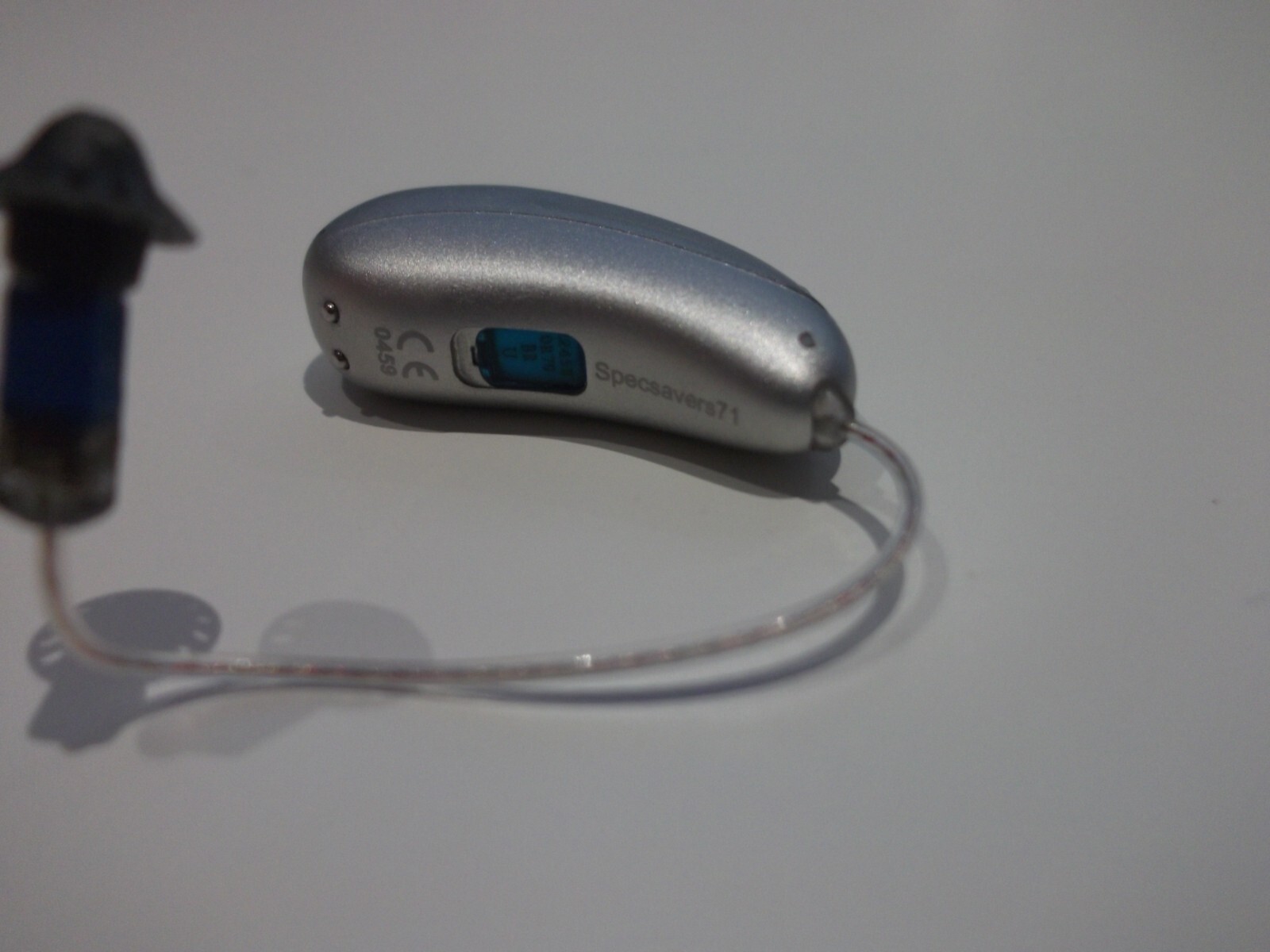 Specsavers Advance 71 R Digital Rechargeable Bluetooth Hearing Aids ...
