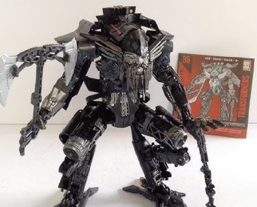 Transformers Studio Series 35 JETFIRE Leader Class Figure 35 | eBay