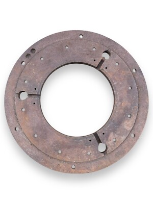 1 x Vintage Original Austin 7 (Seven) Clutch Flywheel Cover Plate | eBay UK