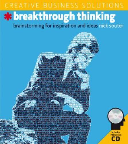 Creative Business Solutions: Breakthrough Thinking: Brainstorming fo ...
