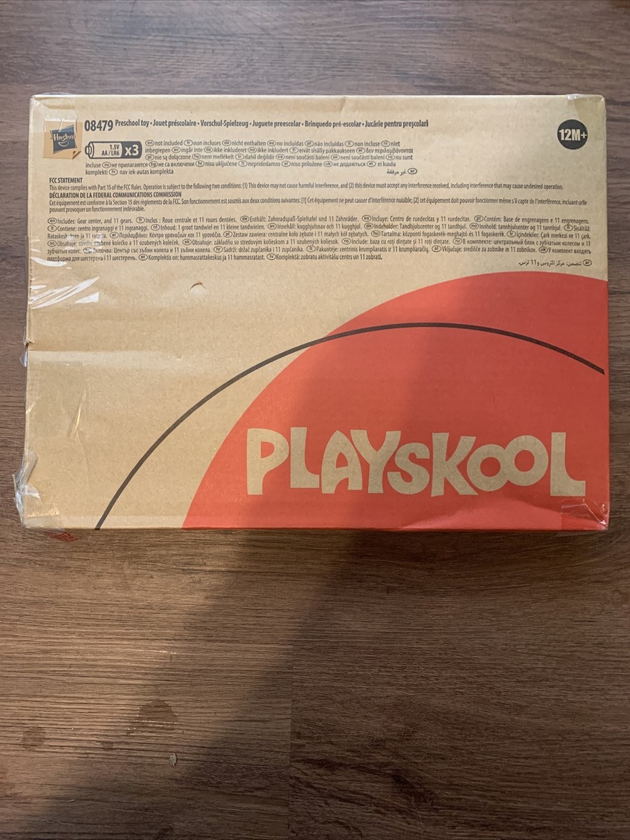 Playskool Logo Png