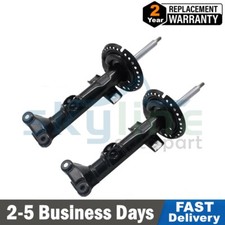 Mercedes-Benz R171 SLK Front Shock Absorber Strut A1713201030 ...