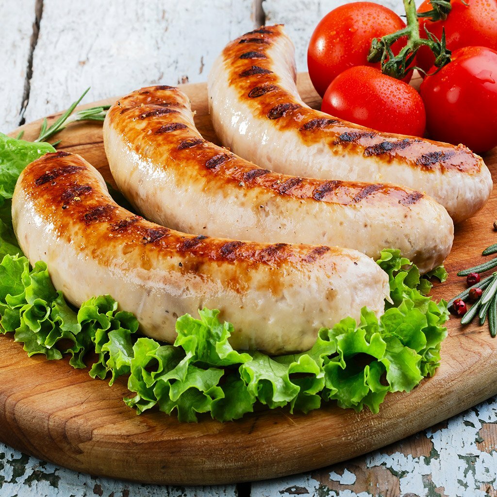 Lucas Chicken Sausage Seasoning Mix | 567g Bag | eBay