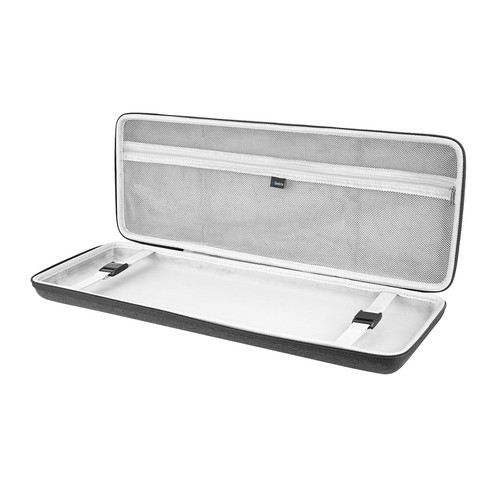 Geekria Carrying Case for 108 Key Keyboard | eBay Australia
