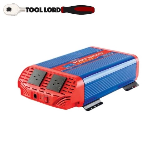 Matson 2000W Power Watt Pure Sine Wave Inverter 12v-240v Battery ...