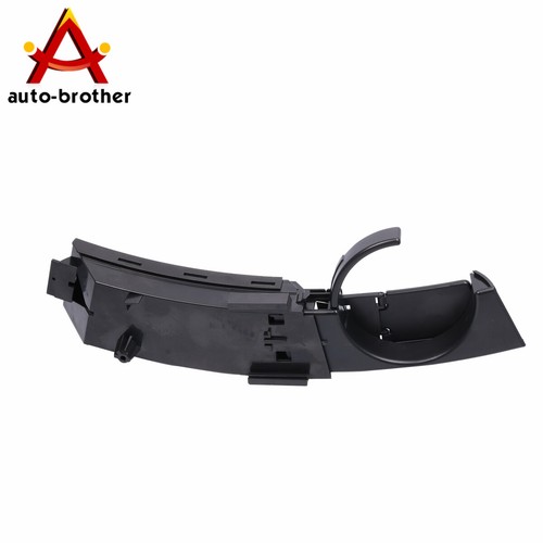 Dashboard Driver Left Cup Holder 51457070323 For BMW E85 E86 Z4 2003 ...