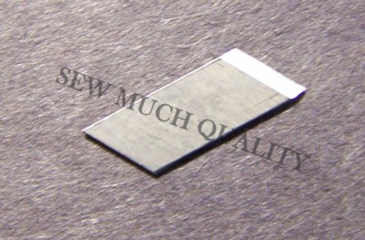 THREAD CUTTER Lower Brother PE525 PE700 PE700II PE750D PE770 PE780D ...