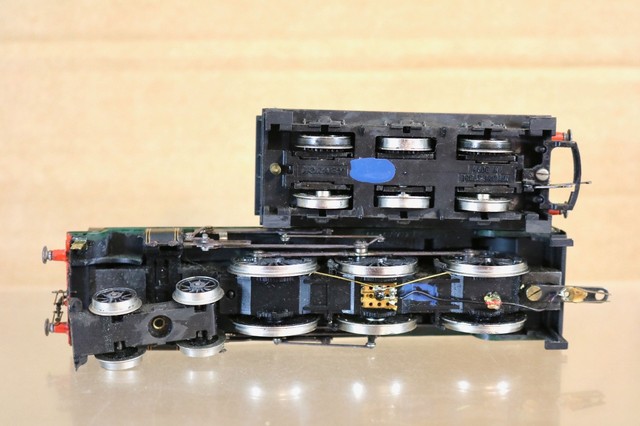 Hornby R324 BR 4-6-0 Patriot Class LOCO 45519 Lady Godiva Boxed NP for ...