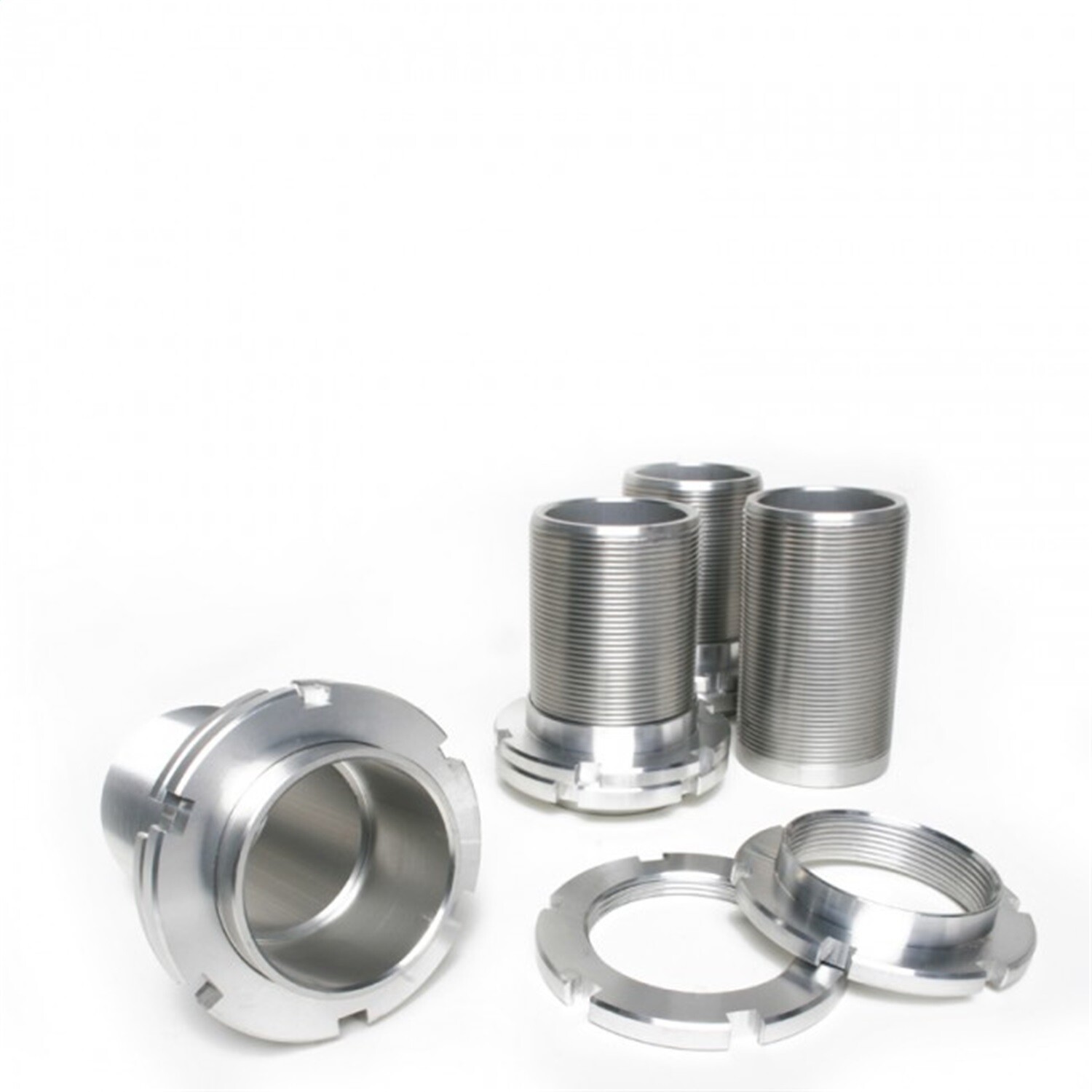 Skunk2 Racing 517-05-0730 Coilover Sleeve Kit | eBay