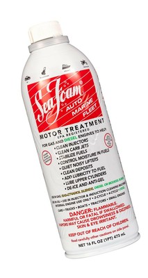 Sea Foam 1 Pack (16 Ounce) Extreme Marine & Rv SF-16 Seafoam Liquid 16 ...