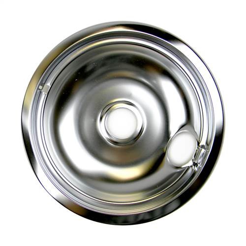 Range Drip Pan #W10196405RW for Whirlpool, Amana, Maytag, KitchenAid ...