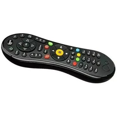 Virgin Media V6 Remote Control, TiVo Box Mini, Official Genuine Remote ...
