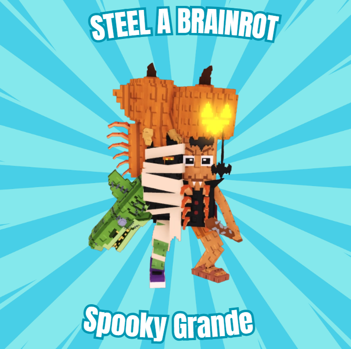 Steal a Brainrot 🧠 | Secret | SAB | Golden/Rainbow/Diamond | FAST | eBay.de